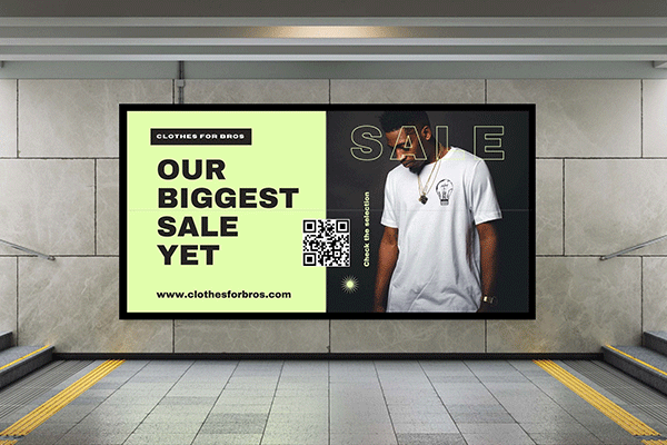 Digital Signage Software