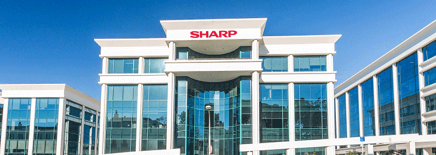 Sharp New Zealand Set to Move into Vibrant New Auckland Headquarters
