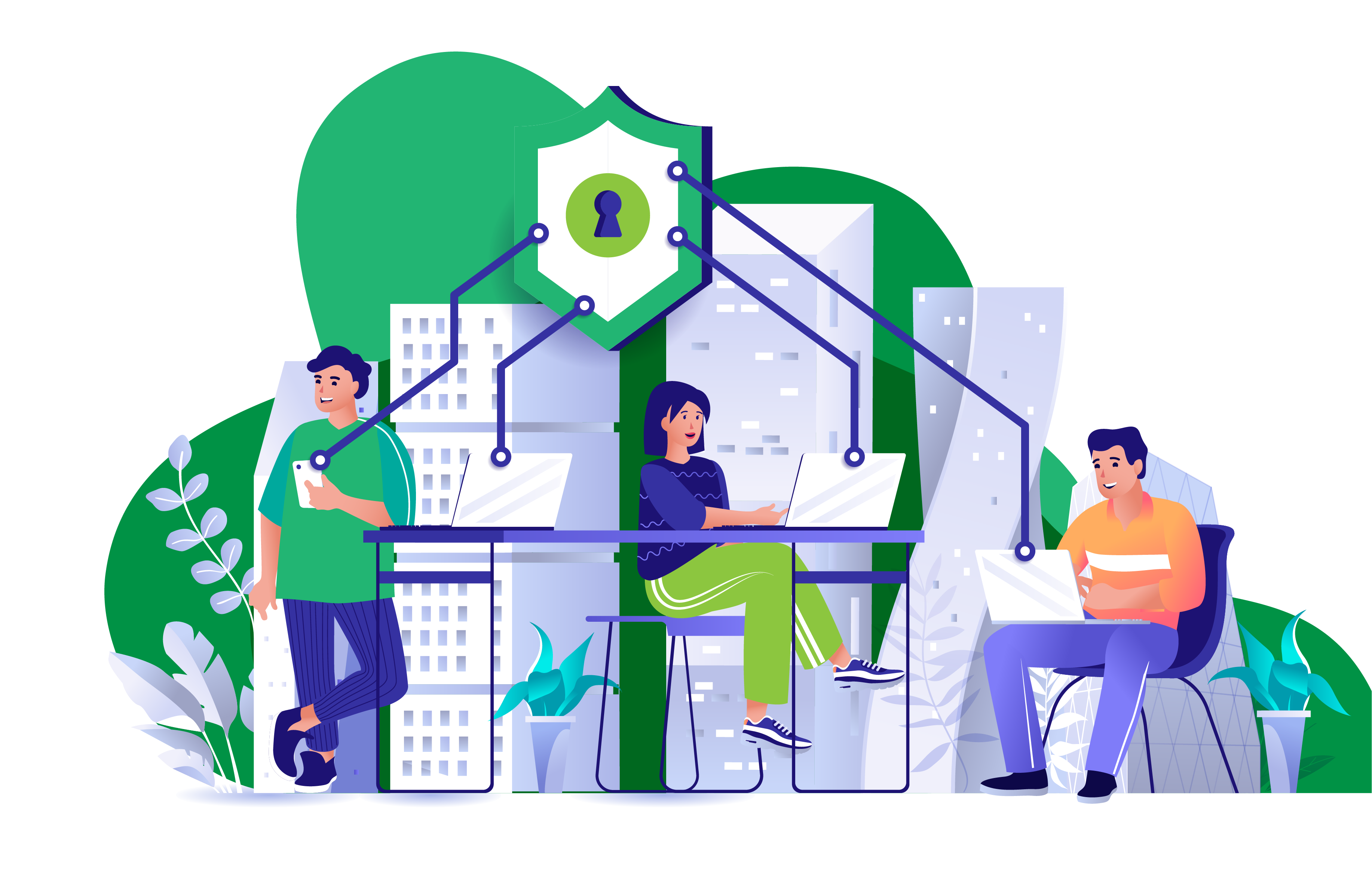 Papercut provides simple, affordable, and environmentally friendly ...