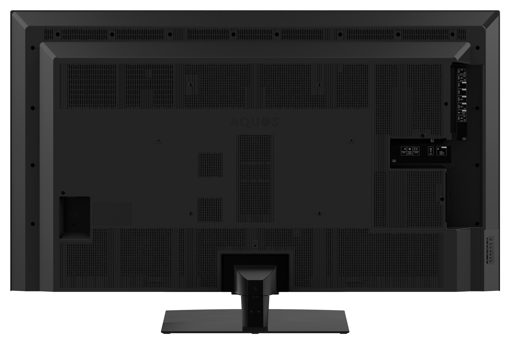 70 8K LCD Android TV | Sharp NZ