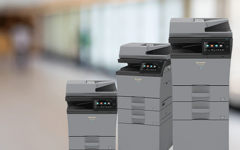 Sharp New Zealand | Blog, News and Insights