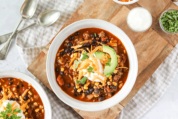 Delicious, fast and easy microwave-able recipes | Sharp NZ