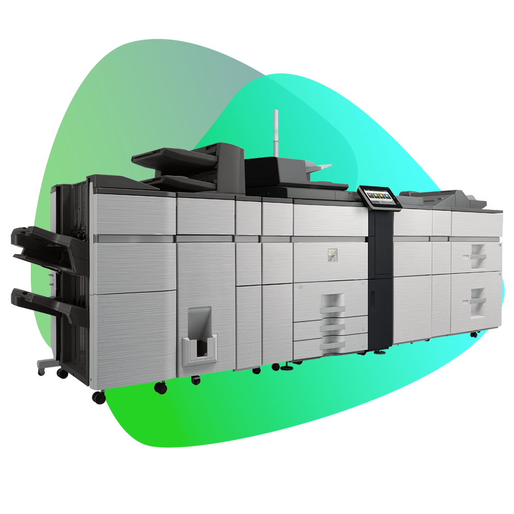 Your All in one Guide To Office Printers In 2022 Sharp NZ Your All in one Guide To Office Printers In 2022 Sharp NZ