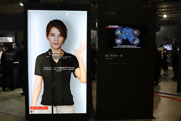 Sharp New Zealand | Blog, News and Insights