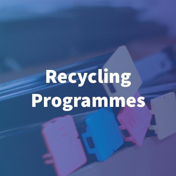 Recycling Programmes