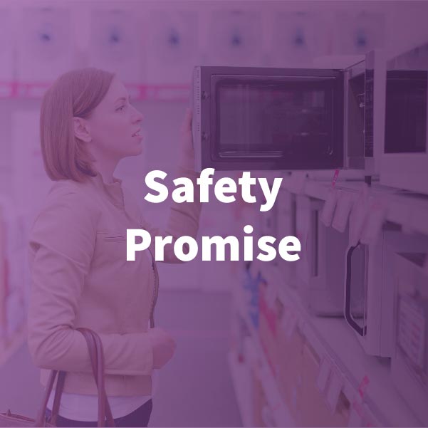 Safety Promise