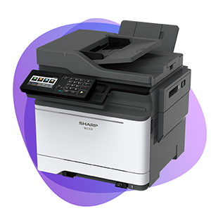 Our printers are built for kiwi business, safe and secure | Sharp NZ