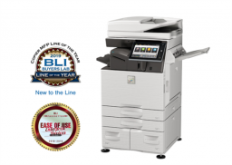 Pro1040/1050 Label Printer